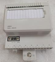 China ABB AI801 3BSE020512R1 Analog Input 8 Channels Module Power Supply Module for sale