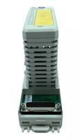 China ABB DI880 3BSE028586R1 Digital Input Module HI S/R 16 Channels Module For S800 for sale