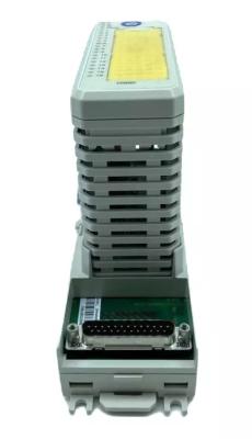 China ABB DI880 3BSE028586R1 Digital Input Module HI S/R 16 Channels Module For S800 for sale