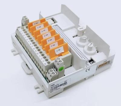 China ABB TU836V1 3BSE013237R1 Extended Module Termination Unit 250V Fused for sale