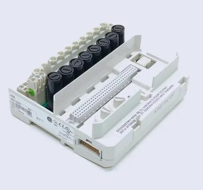 China ABB TU837V1 3BSE013238R1 Extended Module Termination Unit 8x1 Fused Isol. Signals for sale