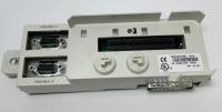 China ABB TP854 3BSE025349R1 Baseplate Termination Unit Module Base Unit for sale