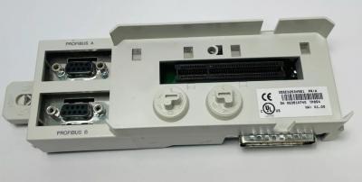 China ABB TP854 3BSE025349R1 Baseplate Termination Unit Module Base Unit for sale