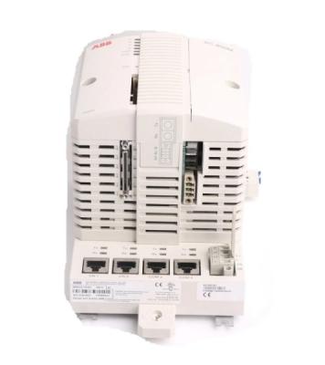 China ABB PM865K01 3BSE031151R1 Control Processor Unit HI Module DCS Parts for sale