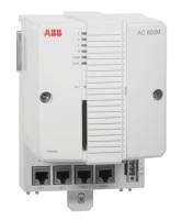 China ABB PM866AK01 3BSE076939R1 Control Processor Unit For AC 800M Controllers for sale