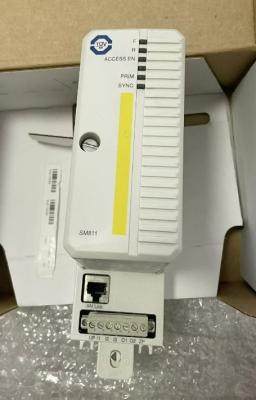 China ABB SM811K01 3BSE018173R1 Safety Central Processing Unit Module  High Integrity for sale