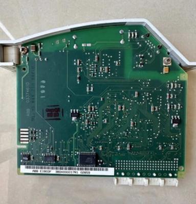 China ABB EI803F 3BDH000017R1 Ethernet Communication Module DCS Parts for sale