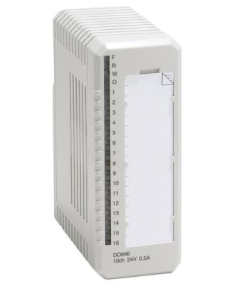China ABB DO840 3BSE020838R1 Digital Output Module 24V S/R 16 Channel S800 I/O Module for sale