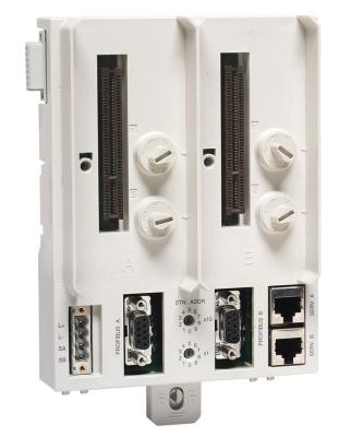 China ABB TU847 3BSE022462R1 Module Termination Unit S800 I/O Module In Stock for sale