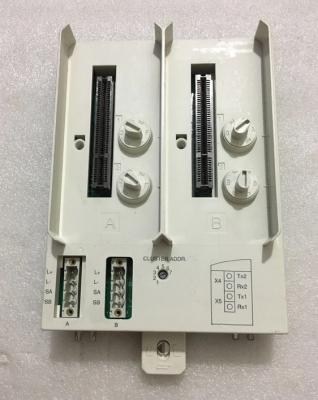 China ABB TU848 3BSE042558R1 Termination Unit Mounting Base Module DCS Parts for sale