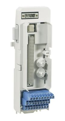 China ABB TU890 3BSC690075R1 Module Termination UNIT With Intrinsic Safety Interface for sale