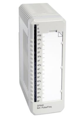 China ABB DP840 3BSE028926R1 Pulse Counter Frequency Measurement Module for sale