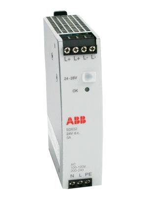 China ABB SD832 3BSC610065R1 Power Supply I/O Module Brand New In Stock for sale