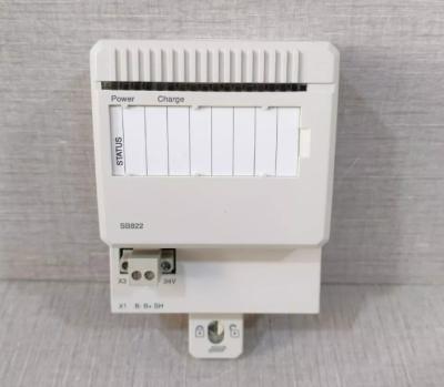 China ABB SB822 3BSE018172R1 Rechargeable Battery Unit S800 I/O Module for sale