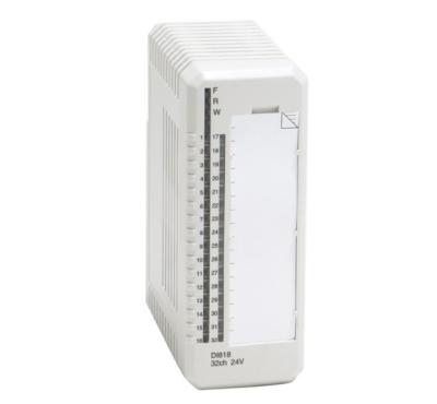 China ABB DI818 3BSE069052R1 Digital Input Module 24V 32 Channels Unit In Stock for sale