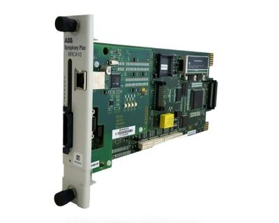China ABB SPBRC410 Controller With Modbus TCP Interface Bridge Controller Brand New for sale