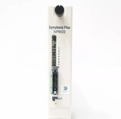 China ABB SPNPM22 Network Processing Module Communication Module Bailey INFI 90 for sale