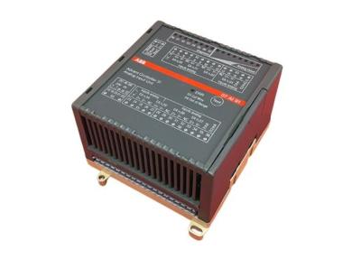 China ABB 07AI91 GJR5251600R0202 Analog I/O Module Controller Input Unit for sale