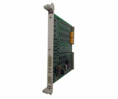 China ABB 81AA02E GJR2385200R1010 High-Performance Analog Output Module for sale