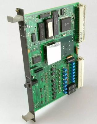 China ABB 83SR06E GJR2388300R1010 Binary and Analog Control Module PLC Module for sale