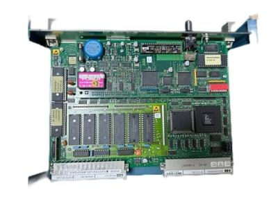 China ABB 88TV01E GJR2385100R1041 Analog Output Module Baugruppe GEB for sale