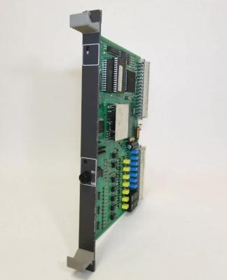 China ABB 83SR06 GJR2395400R1010 Industrial Universal Control Module Binary and Analog Signal Processing for sale
