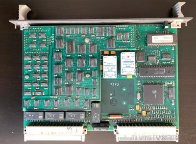 China ABB 81EA02E GJR2366000R1000 Analog Input Module DCS Parts In Stock for sale