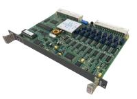 China ABB 81EU01 GJR2391500R1210 Procontrol P14 Universal Input Module for sale