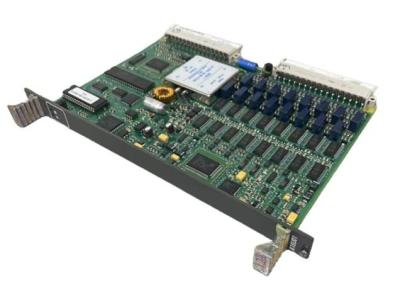 China ABB 81EU01 GJR2391500R1210 Procontrol P14 Universal Input Module for sale
