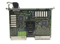 China ABB 88TK05B-E GJR2393200R1210 Control Board Assembly Station Bus Coupling Module for sale