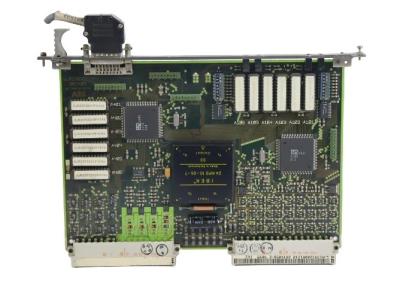 China ABB 88TK05B-E GJR2393200R1210 Control Board Assembly Station Bus Coupling Module for sale
