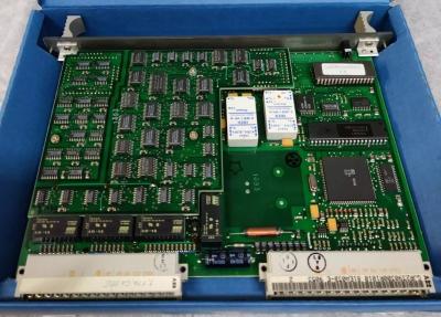 China ABB 83SR07E-E GJR2392700R1210 Bus Coupling Module For Control System for sale