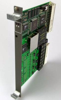 China ABB 83SR04B-E GJR2390200R1411 Binary Control Board PLC Module In Stock for sale