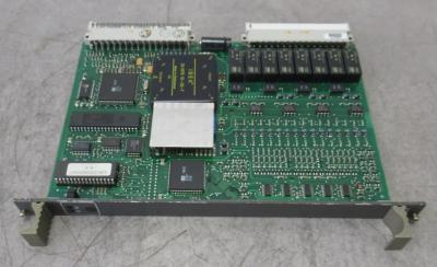 China ABB 83SR04F-E GJR2390200R1210 Relay Control Module Procontrol Binary Module for sale