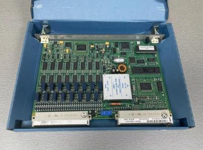 China ABB 89IL07A-E GJR2394300R0100 Remote Bus Coupling Module Control Station Motherboard for sale