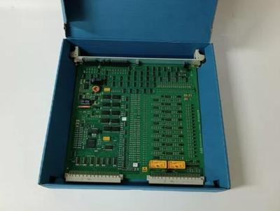China ABB 88TB07B GJR2394400R0100 DCS System Station Bus Terminations Module for sale