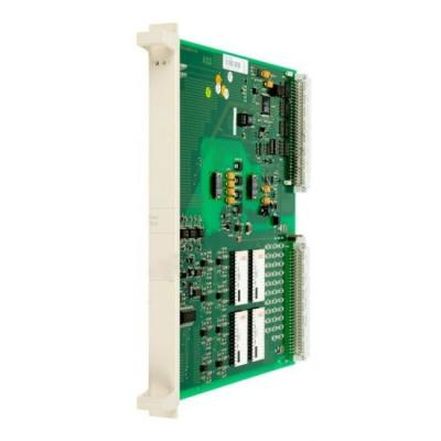 China ABB 89IL05B-E GJR2391200R0100 Remote Bus Coupling Module DCS Parts for sale