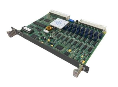 China ABB 81EU01F-E GJR2391500R1210 Procontrol P14 Universial Input Module for sale