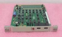 China ABB 81AA03A-E GJR2394100R1210 Control Board Analog Output Module for sale