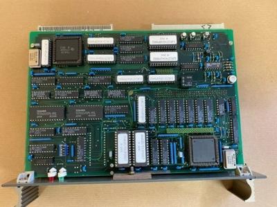 China ABB 88QT03C-E GJR2374500R2111 Bus Coupler 24 VDC DCS System Card for sale