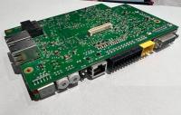 China ABB 83SR51C-E GJR2396200R1210 Control Module Steuerplatine Board for sale