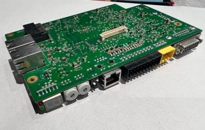 China ABB 83SR51C-E GJR2396200R1210 Control Module Steuerplatine Board for sale