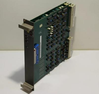 China ABB 88FV01F GJR2332300R0200 Master Station Modem Module Control Module for sale