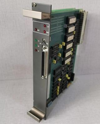 China ABB 88VT02B-E GJR2363900R1000 Circuit Board DCS Parts PLC Module for sale