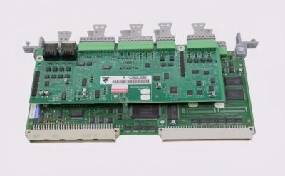 China ABB 87WF01G-E GJR2372600R1515 Industrial Controller Advanced Control Module for sale
