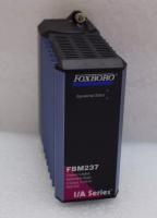 China Foxboro FBM237 P0914XS Eight Analog Output Channels 0-20 mA Signals Are Electrically Compatible With HART Field Devices for sale