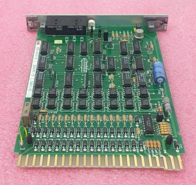 China ABB 81AR01A-E GJR2397800R0100 Relay Output Module Brand New And Original for sale