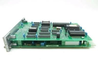 China ABB 88UM01B GJR2329800R0100 Annunciation Module For Monitoring Station for sale