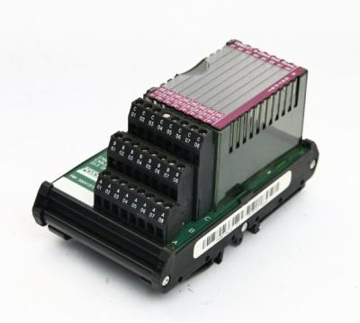 China Foxboro P0916CC FBM237 0-20 mA Signals Are Electrically Compatible With HART Field Devices And Redundant Module for sale
