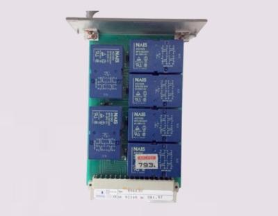 China ABB 89AR30 GKWN000326R0100 Procontrol P Turbine Control System Module Relay Unit for sale